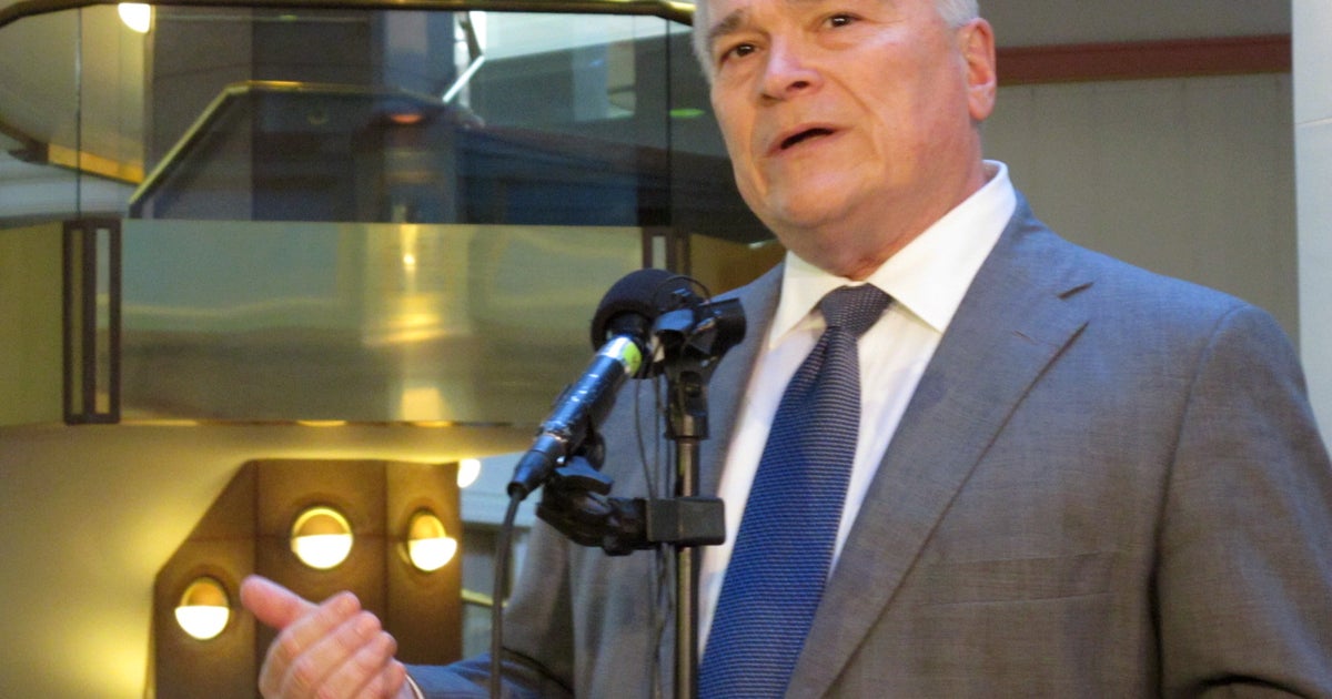 Facebook post at Penn State "sad, offensive" says president Eric Barron ...