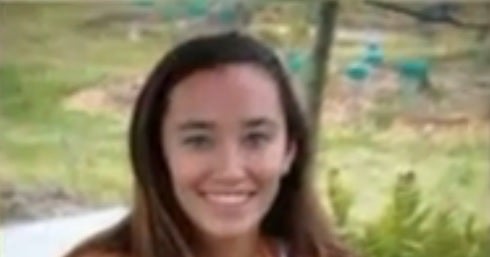 Father of missing college student Anjelica Hadsell arrested - CBS News