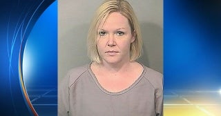 Jessica Lacey McCarty, Florida mom, accused of killing her 3 young ...