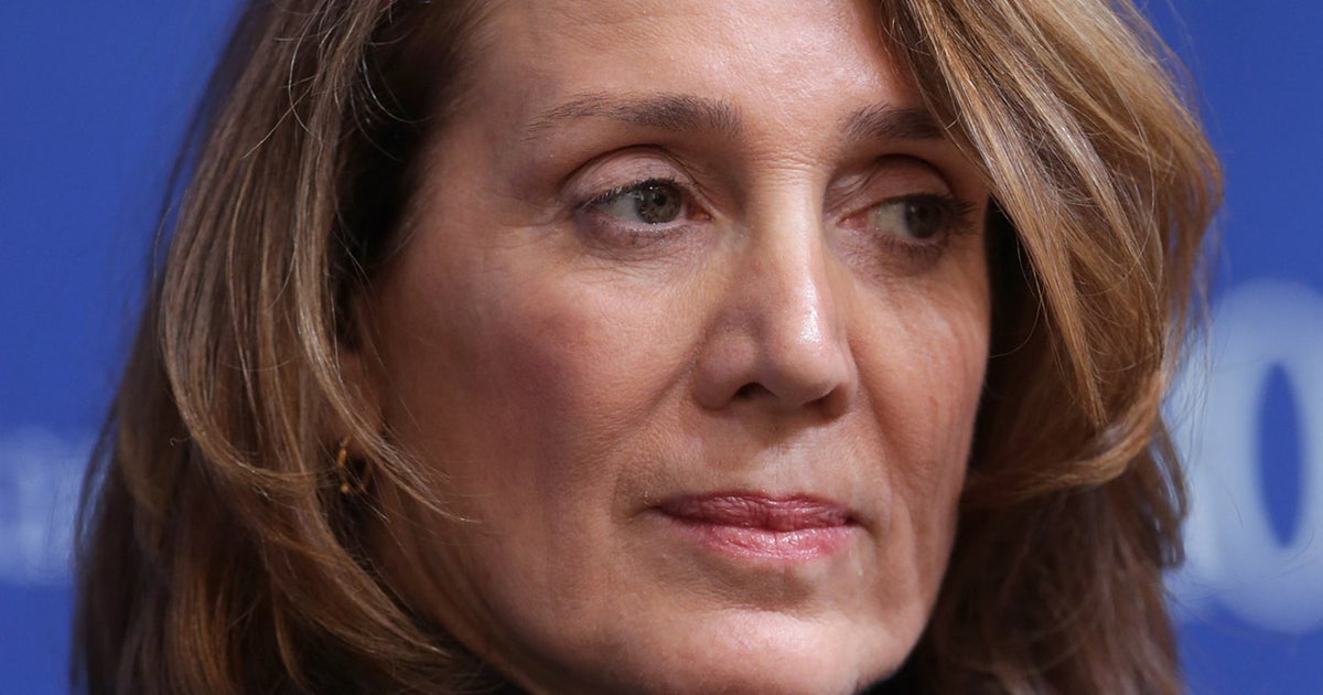 Google hires Morgan Stanley exec Ruth Porat as CFO - CBS News