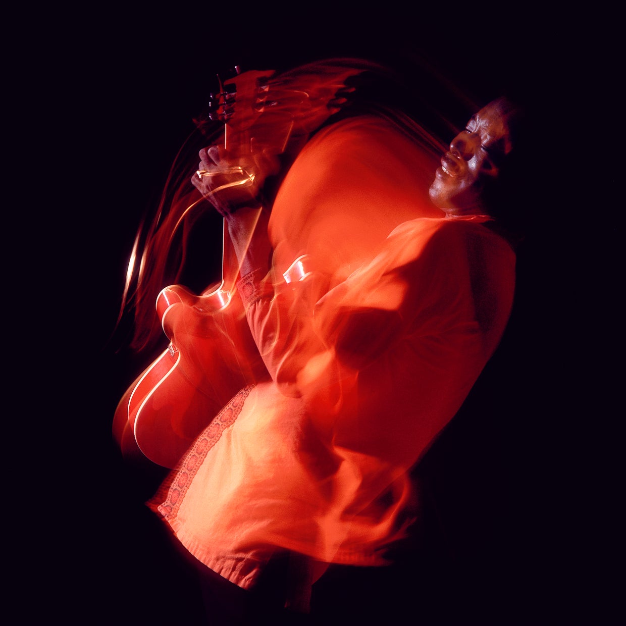 Joel Brodsky's rock star photography