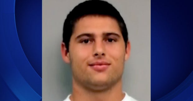 Brandon Vandenburg, Vanderbilt University football player convicted of ...