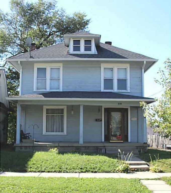 Homes: What you can buy for $80,000