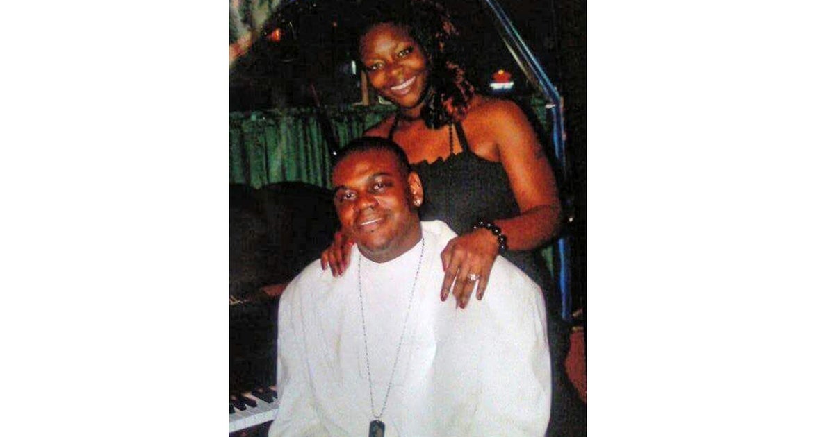 Rodriguez Hunter kills wife, Chatoya Hunter, then self, outside Memphis ...