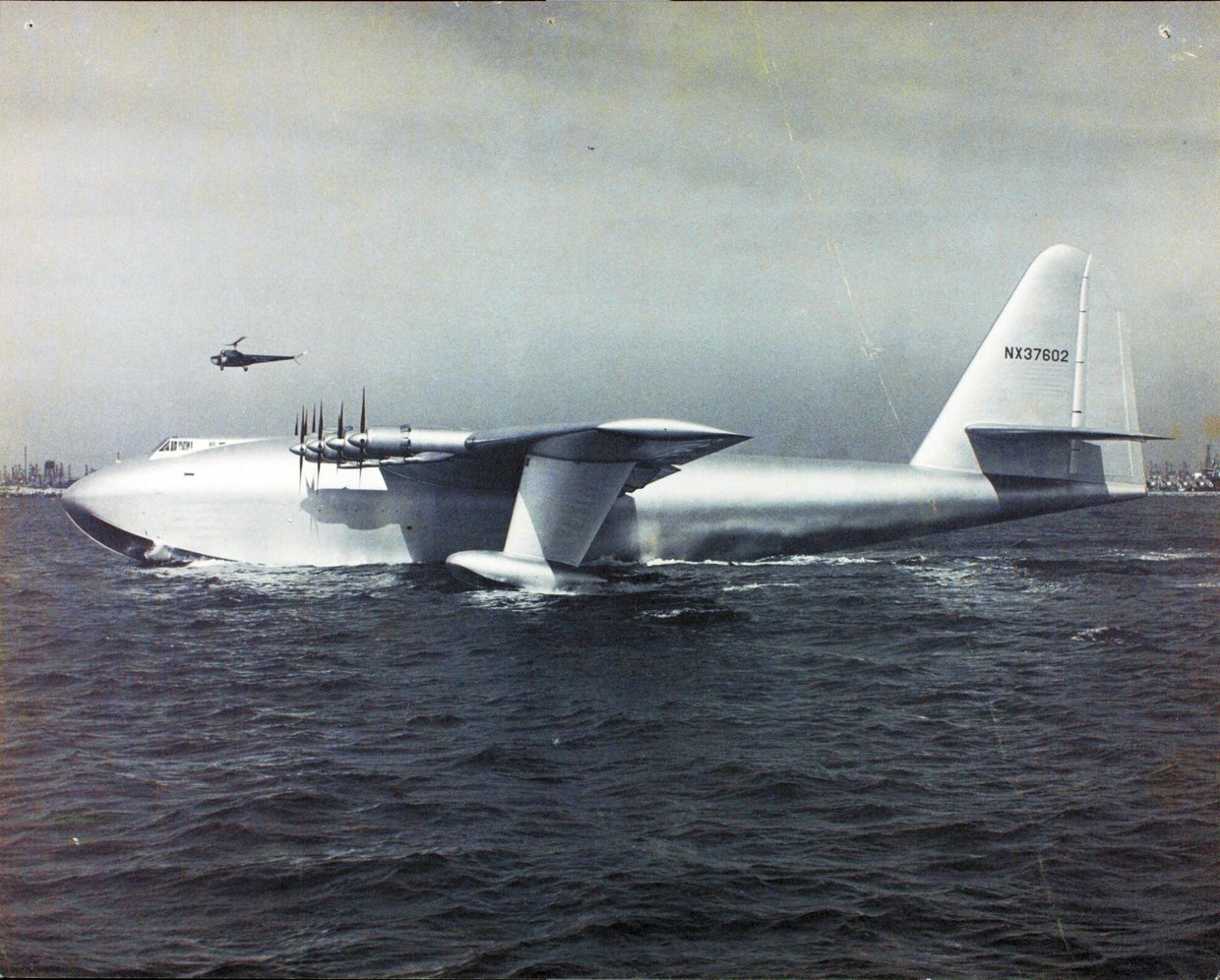 The coolest planes ever to fly