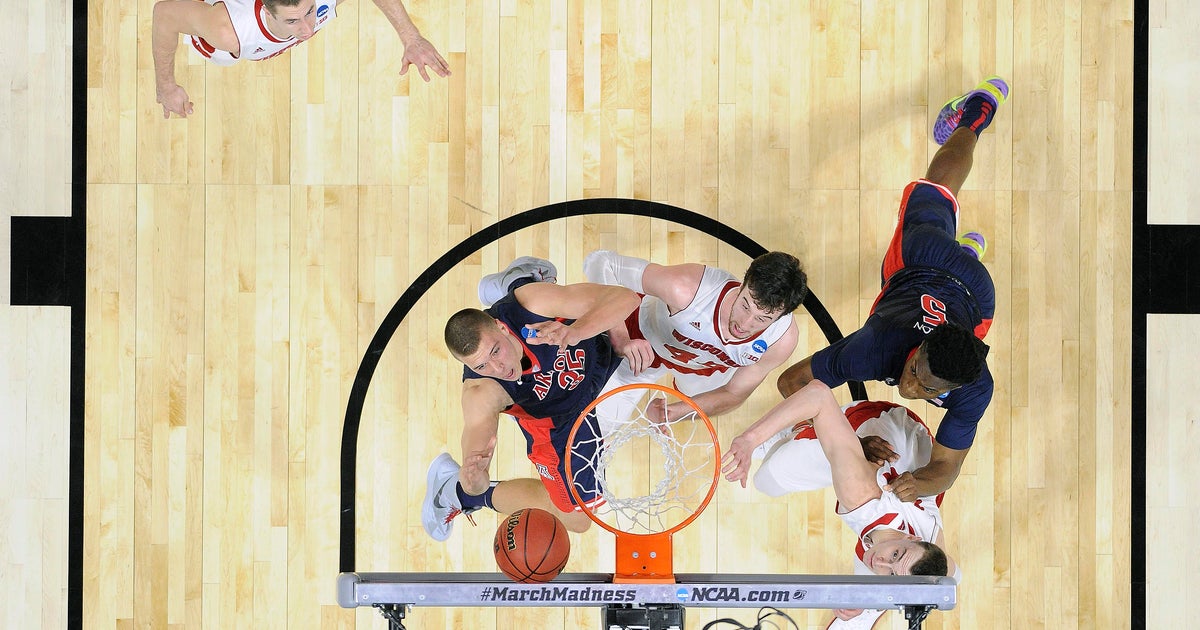 NCAA Tournament: Kentucky, Wisconsin set for Final Four rematch - CBS News