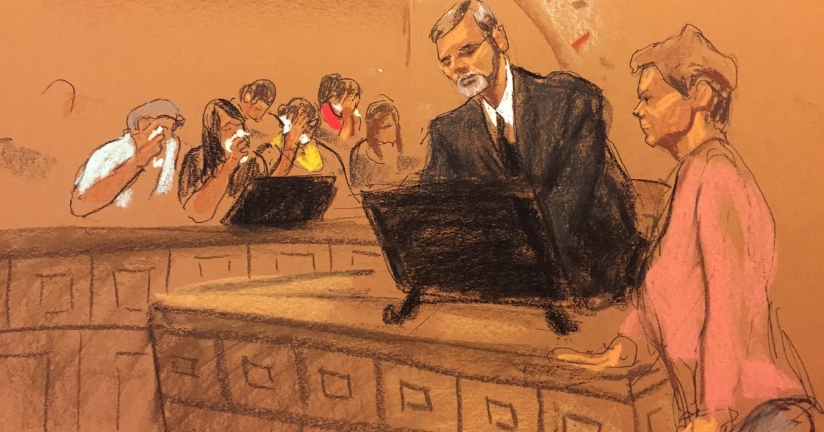 Boston Marathon bombing prosecutors rest case after gruesome autopsy ...