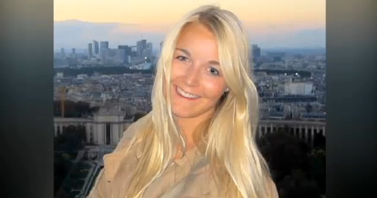 Jennifer Houle, missing University of Minnesota student, went into ...