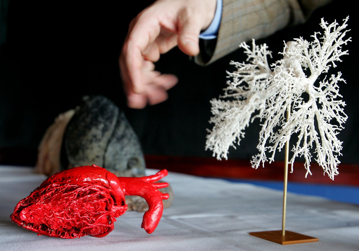 Medieval and ancient medicine we still use