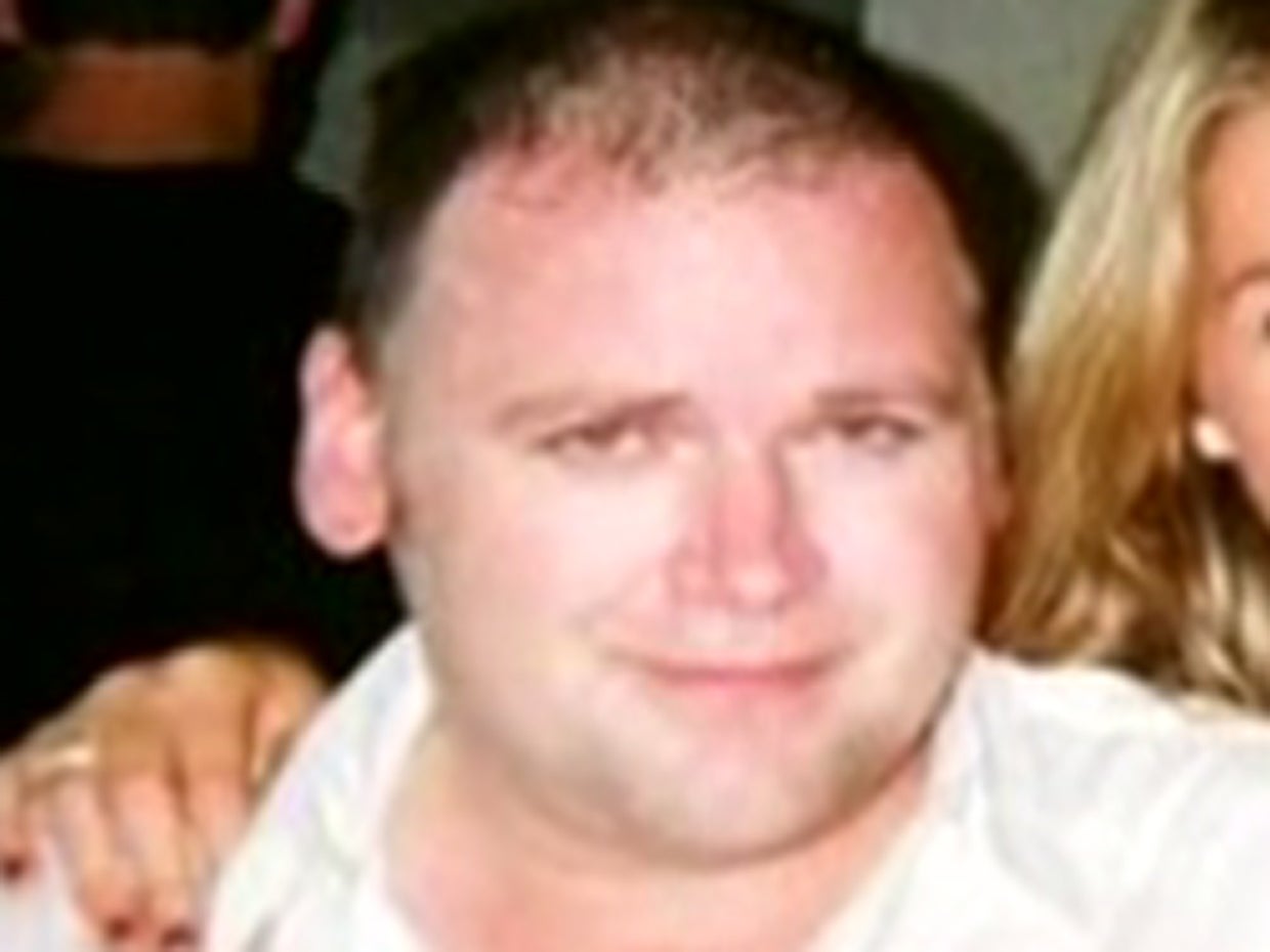 Andrew Getty, heir to oil fortune, found dead in Los Angeles home - CBS ...