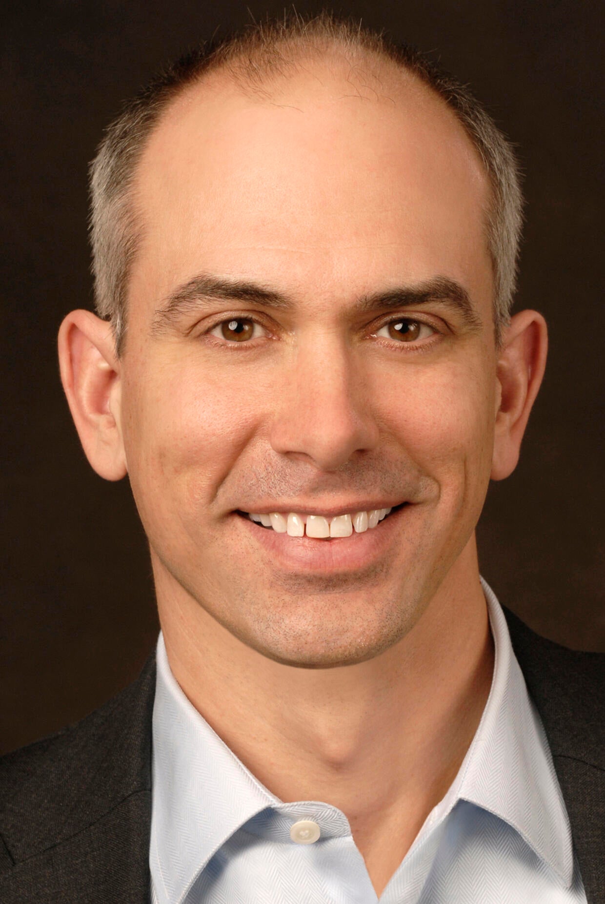 Bill Martens - CBS News