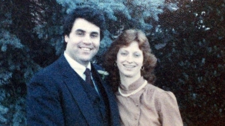 The Accidental Husband: "48 Hours" investigates the deaths of Harold ...