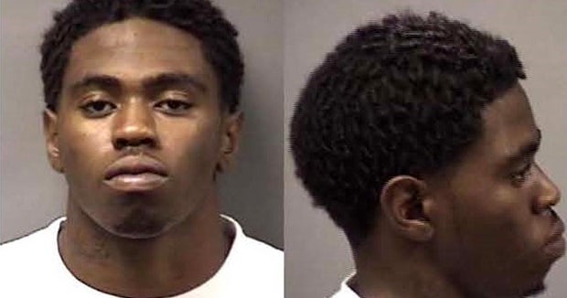 Kamron Taylor, convicted murderer who escaped Illinois jail, captured ...