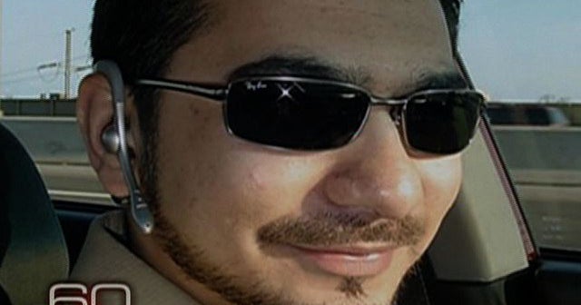 Uncovering the Roots of Homegrown Terrorism - CBS News