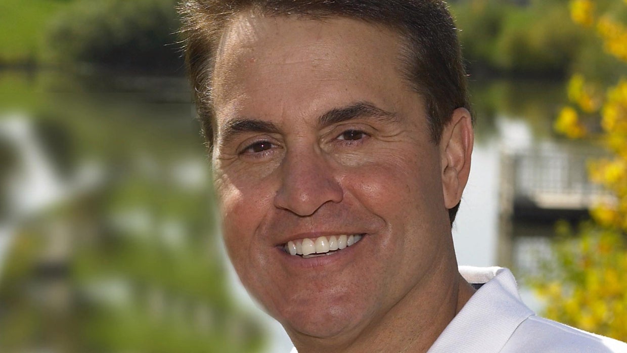 "48 Hours" investigates the deaths of Harold Henthorn's wives - CBS News