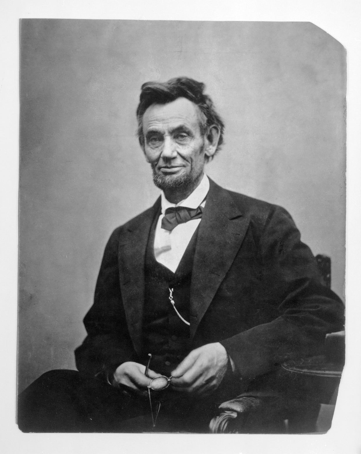 Abraham Lincoln 150 Anniversary