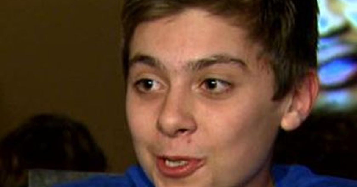 ESPN won't give boy, 12, cash prize for winning bracket - CBS News