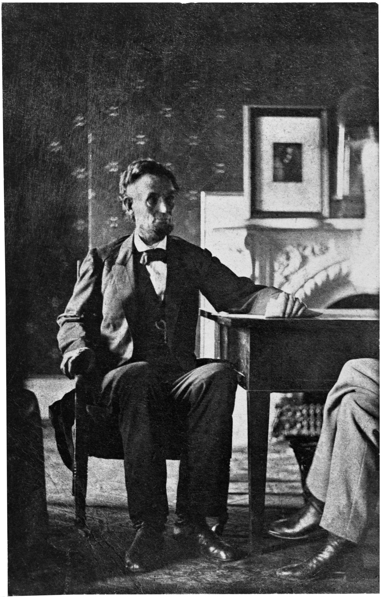 Abraham Lincoln 150 Anniversary