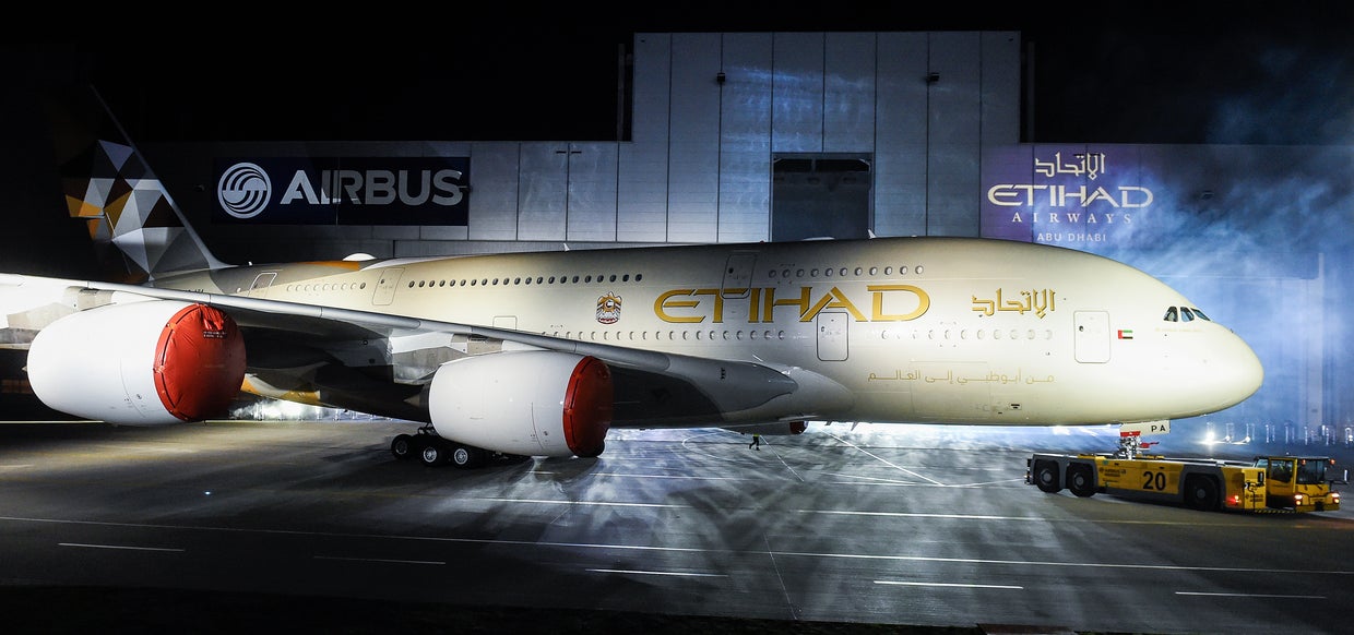 The 22 most dependable airlines in the world