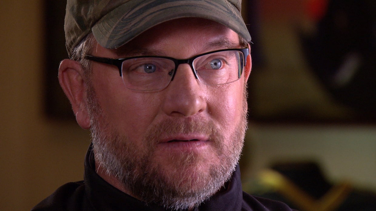 Ex-Duke lacrosse coach Mike Pressler on rape scandal, resignation - CBS ...