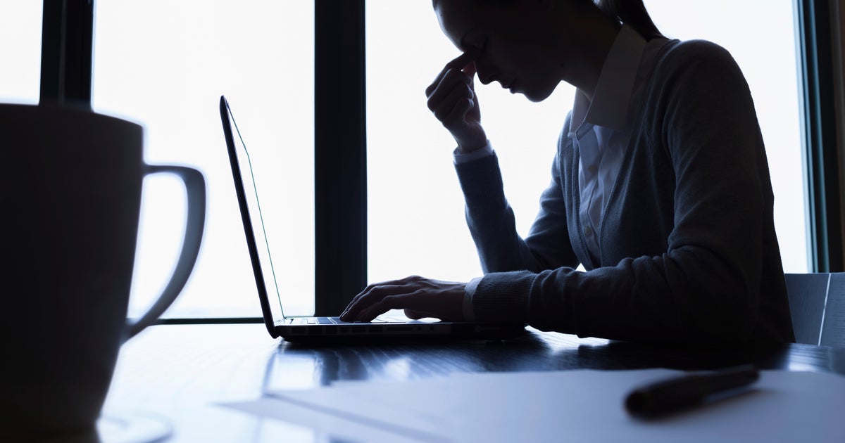 The rise of the irregular work schedule - CBS News