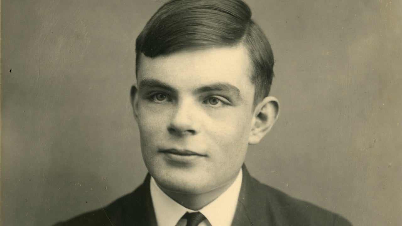 Alan Turing news - Today’s latest updates - CBS News