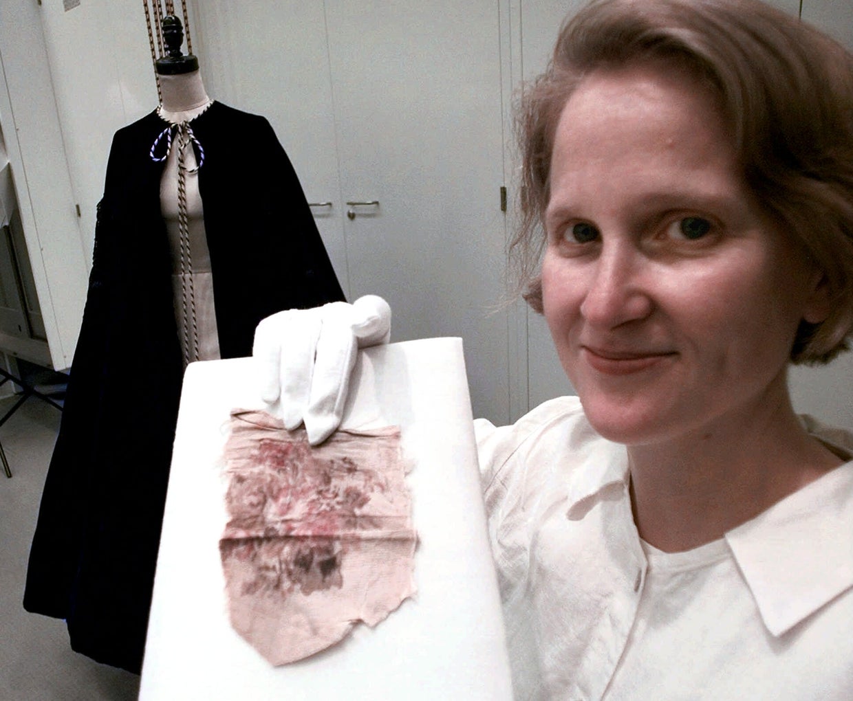 Abraham Lincoln's assassination: 150th anniversary of national tragedy