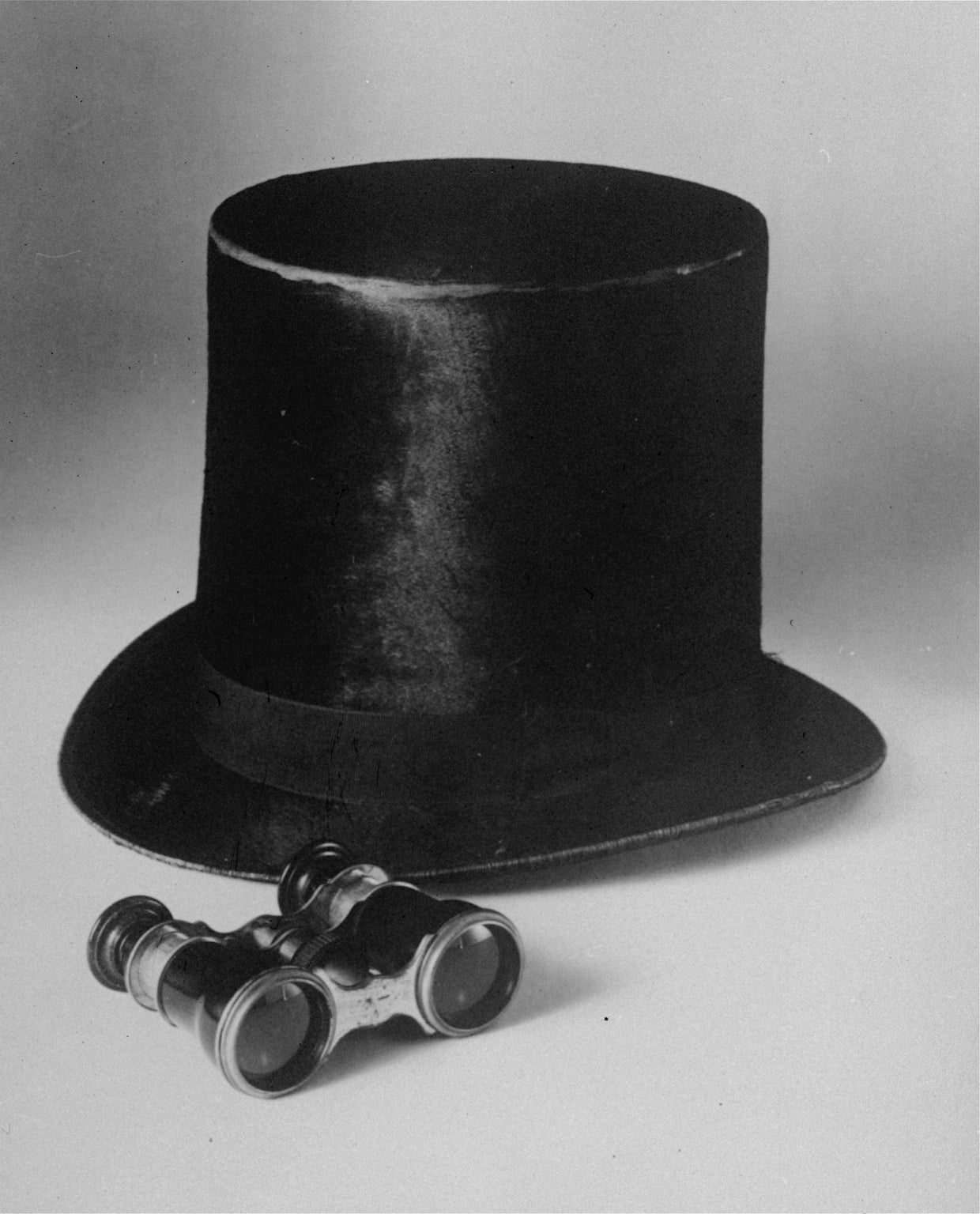 Abraham Lincoln's assassination: 150th anniversary of national tragedy