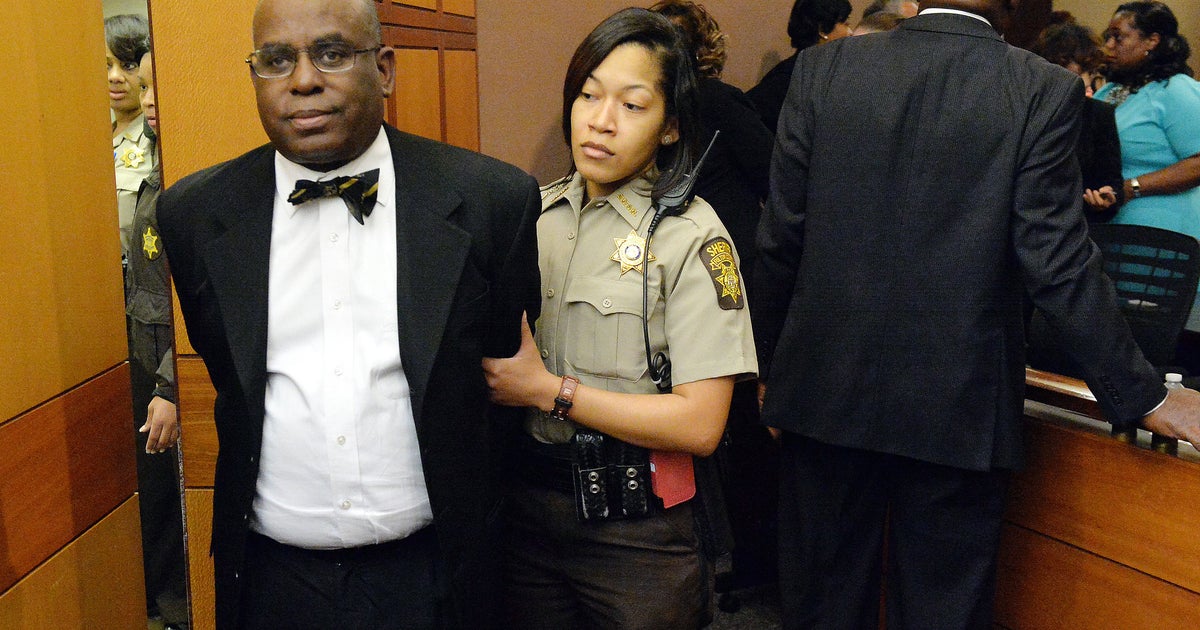 Atlanta public school cheating scandal: Former educator accepts deal ...