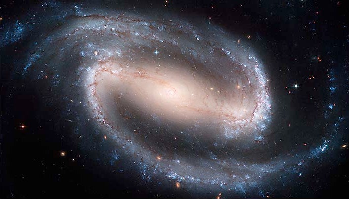 Hubble Space Telescope's 25 years of breathtaking images from the ...