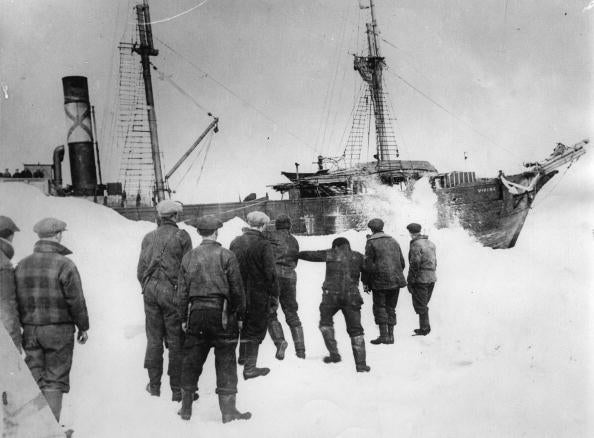 The most dangerous movies ever made