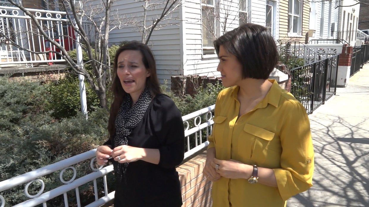 Common Core: What's right for special education students? - CBS News