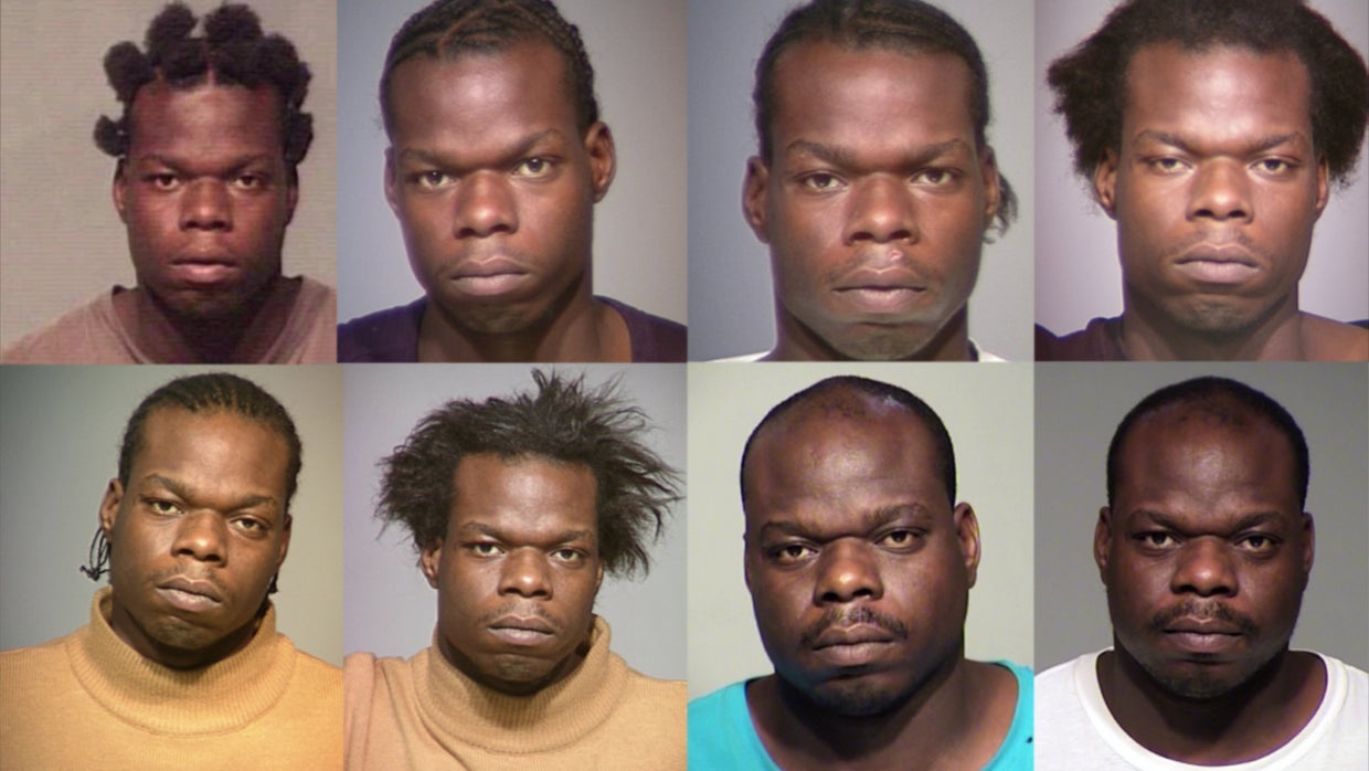 Cop and ex-con join forces in unlikely story of redemption - CBS News