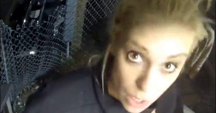 Britt McHenry: Why social media delights in ESPN reporter's tirade ...