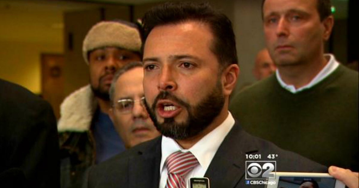 Rekia Boyd case: Ex-Chicago cop who shot, killed unarmed black woman ...