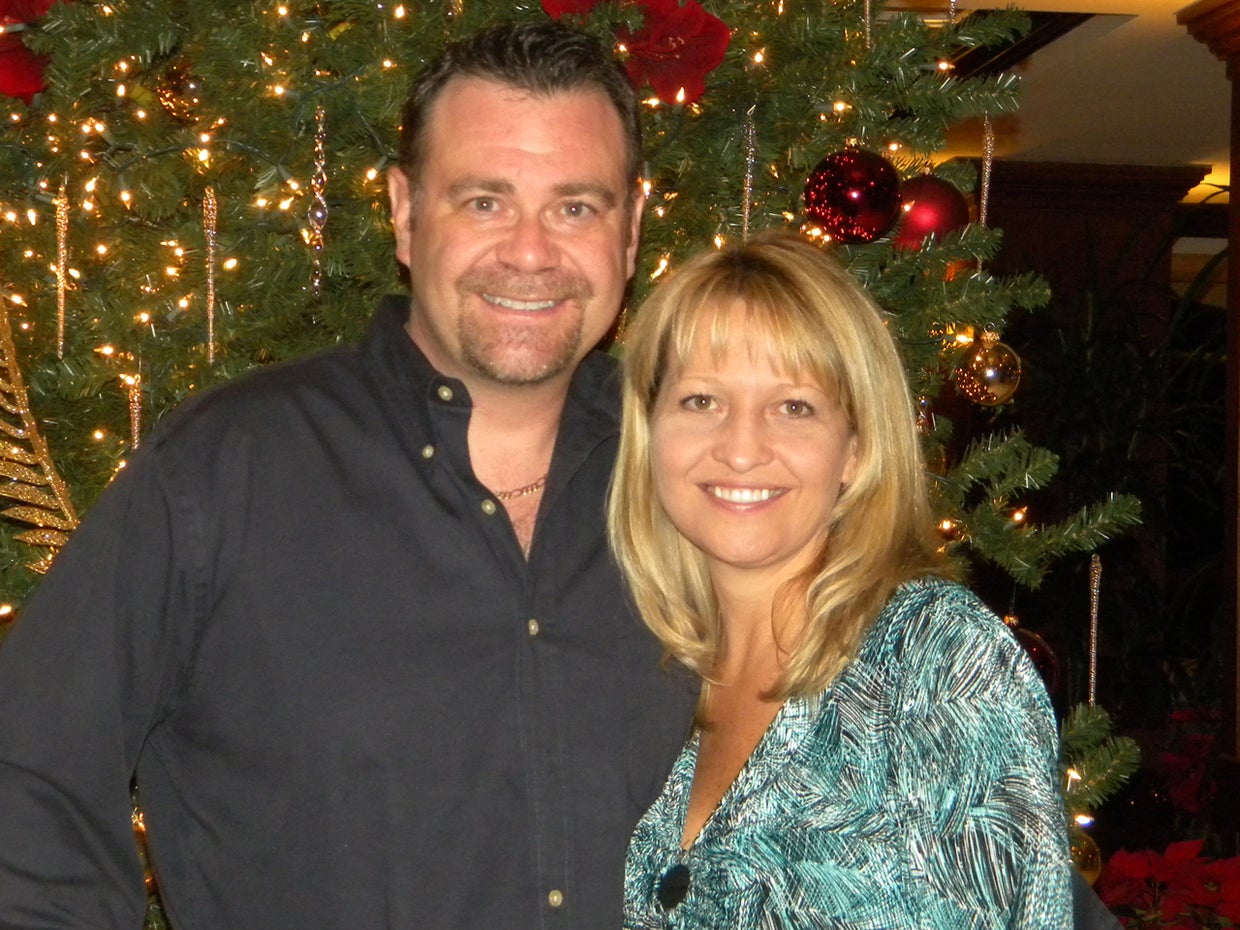 Anita Smithey-Cline case: "48 Hours" cameras capture emotional verdict ...