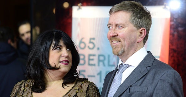 Niall Leonard, E L James' husband, will write "Fifty Shades" sequel ...