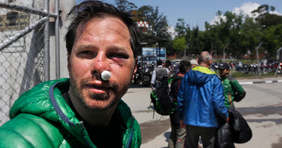 US Green Berets in Nepal for training stay to help with earthquake ... US Green Berets in Nepal for training stay to help with earthquake ...