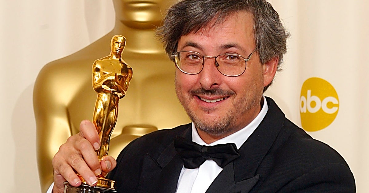 "Lord of the Rings" cinematographer Andrew Lesnie dies - CBS News
