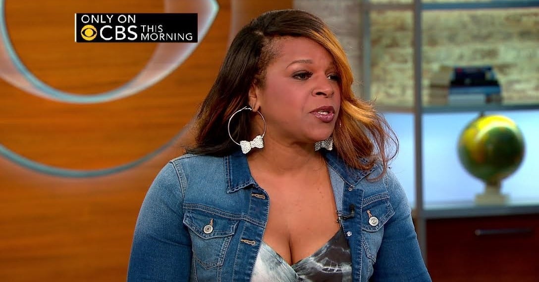 Baltimore mom Toya Graham: "I just lost it" seeing son at riots with ...