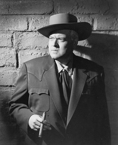 The mesmerizing Orson Welles: Remembering the actor-director on his ...