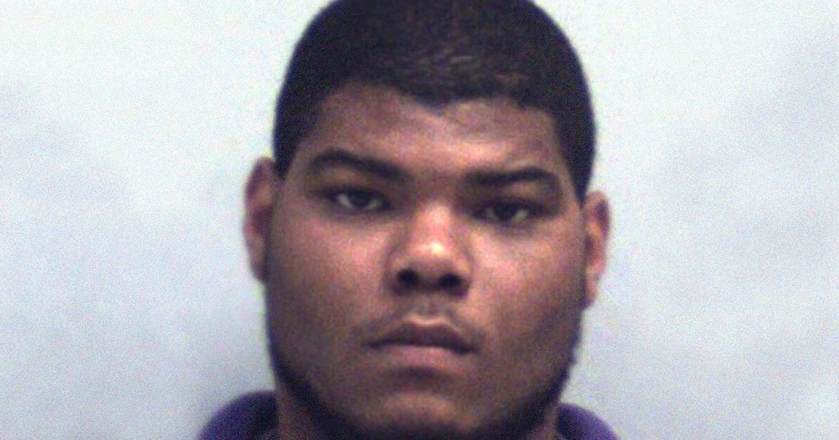 Steven Terrence Singleton, former SEC football player, charged in death ...