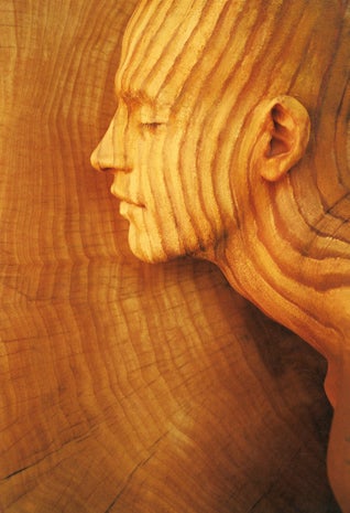 True still lifes: Masterworks of bodypainting