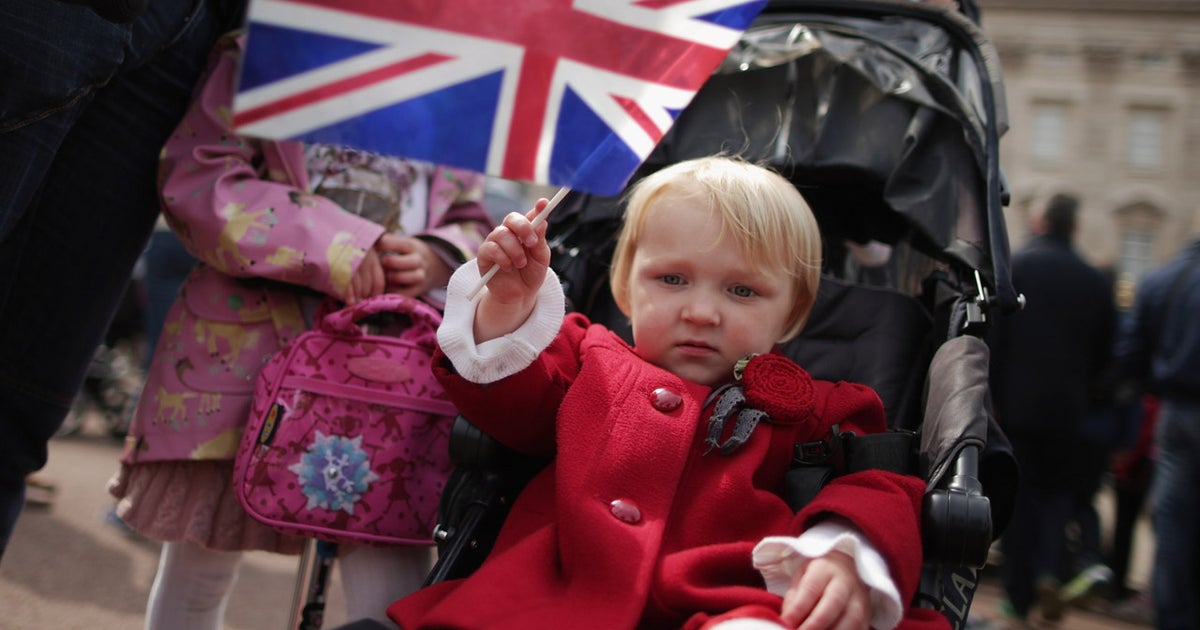 3 ways Brexit might hit Americans - CBS News