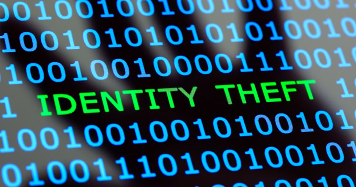 Here's how many U.S. adults were hacked in 2014 - CBS News