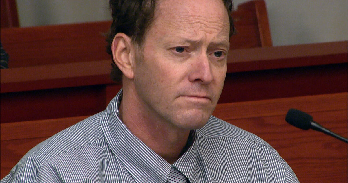 The trial of Dr. Johnny Wall