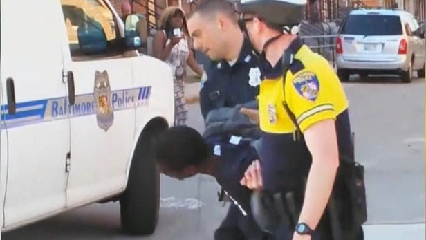 Freddie Gray fallout: Psychological firm that screens Baltimore cops is ...