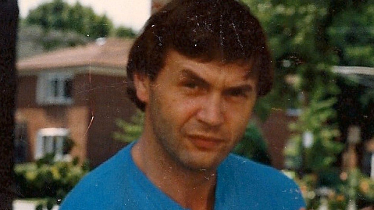 The Spy Among Us - CBS News