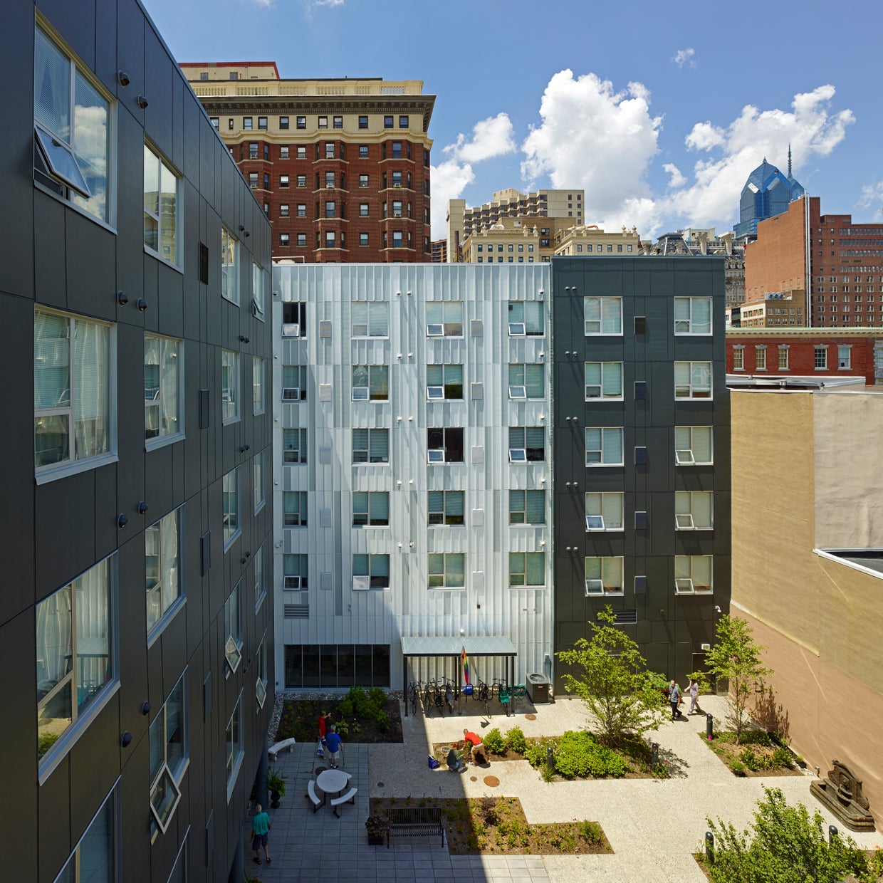 Architect picks for 10 best homes of the year