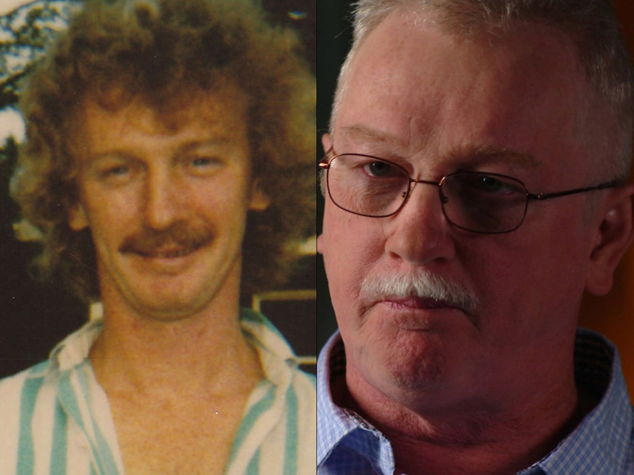 Janet Walsh murder: Crime scene and suspects
